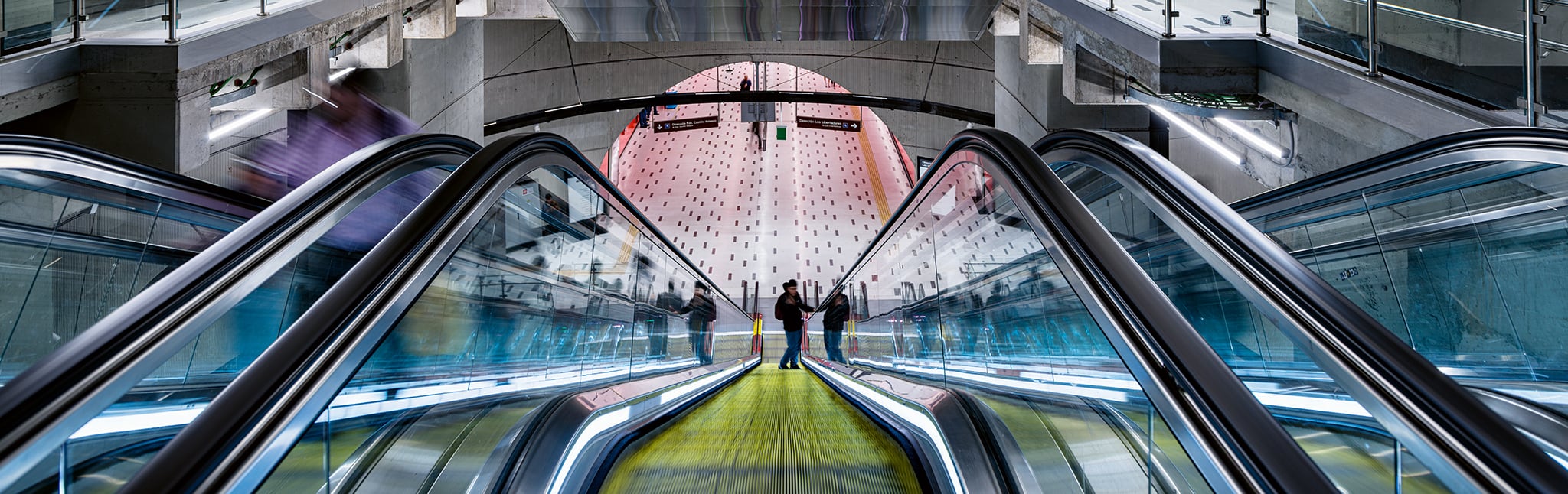 Ferrovial in 2022 - Informe Anual Integrado 2022